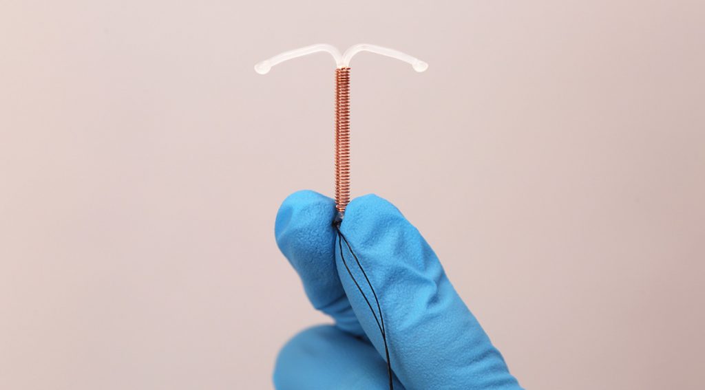 No, You Don’t Need To Take a Break From the Pill - SHINE SA