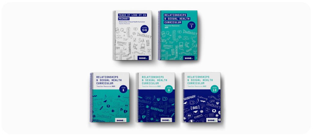 Educators and Schools - Relationships & Sexual Health Education - SHINE SA