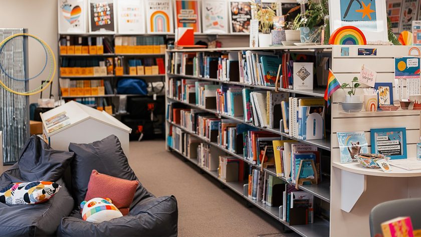 Library_SHINE_SA - SHINE SA