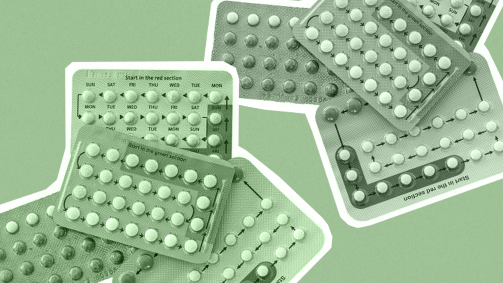 No, You Don’t Need To Take a Break From the Pill - SHINE SA