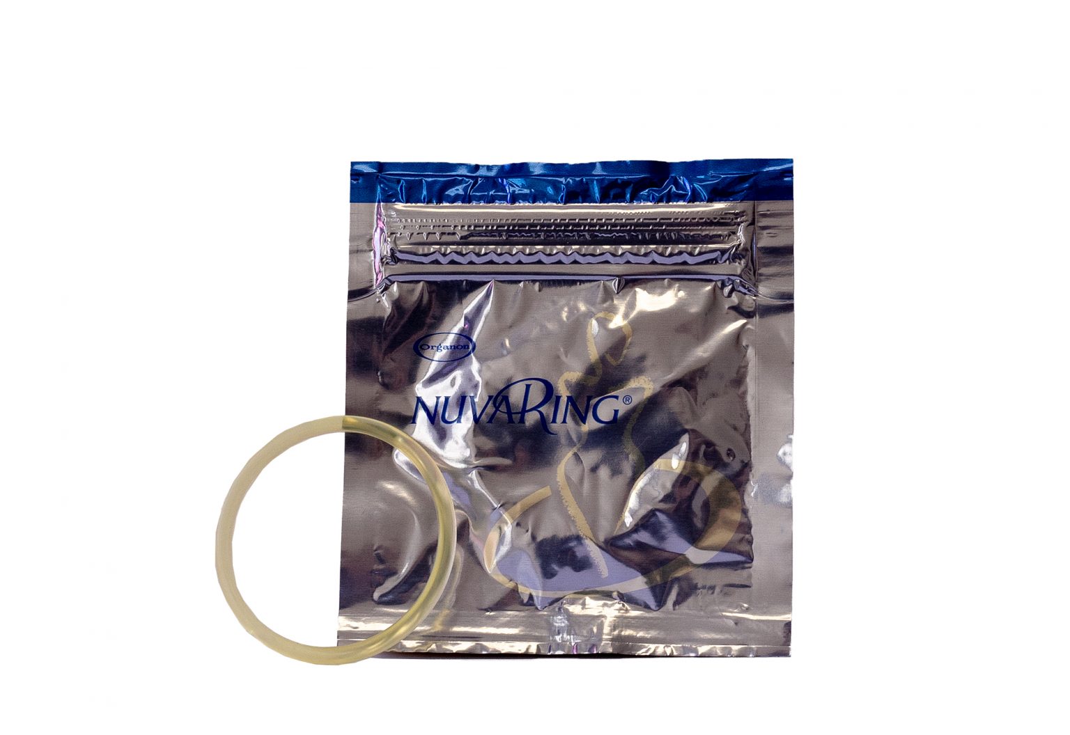 Contraceptive Vaginal Ring - SHINE SA