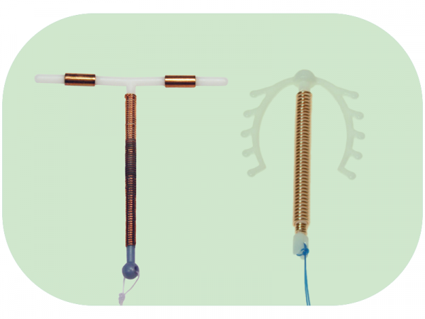 Contraception Options - SHINE SA