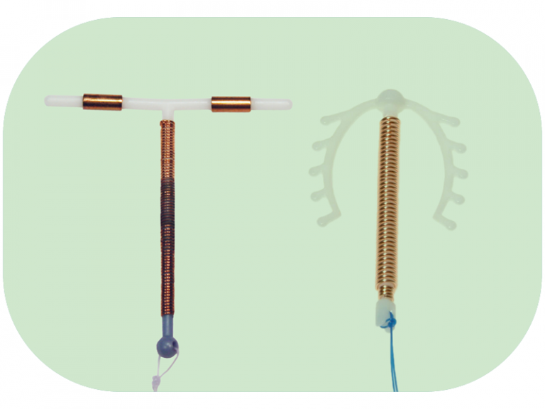 Contraception Options - SHINE SA