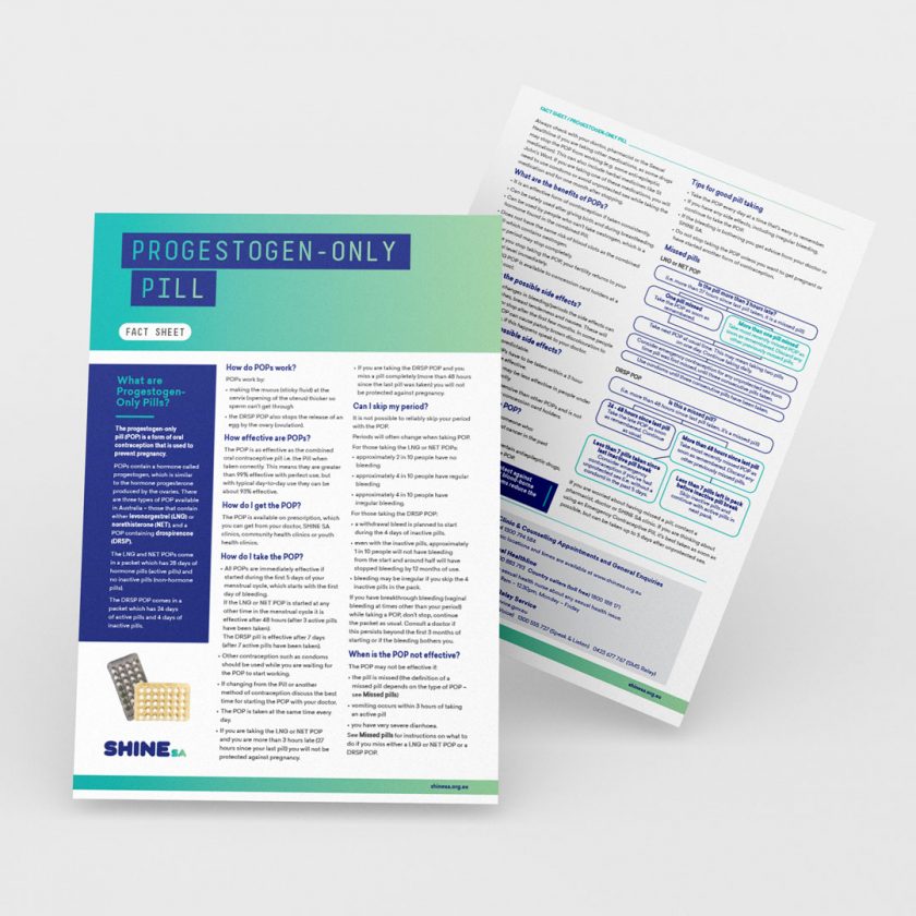 Digital Fact Sheets - SHINE SA