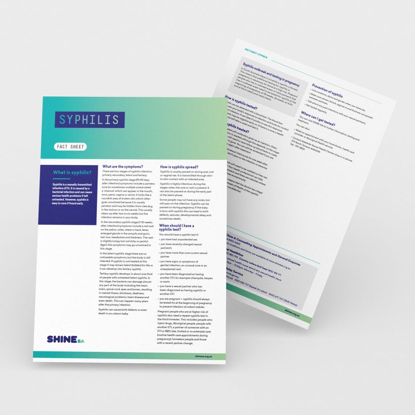 Digital Fact Sheets - SHINE SA