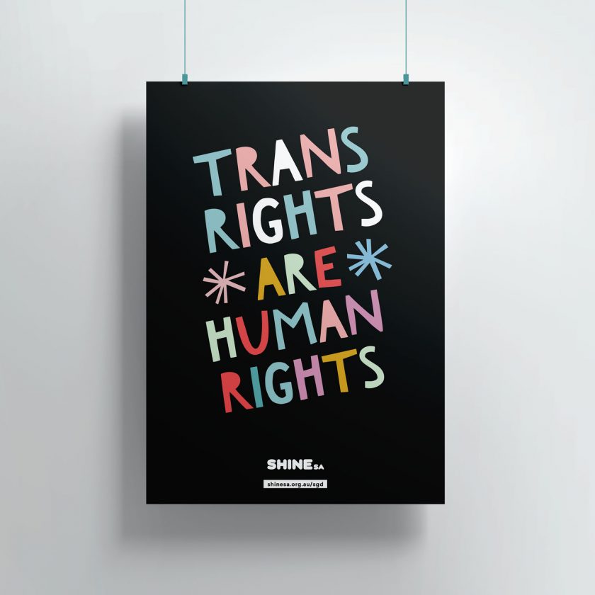 Posters - SHINE SA