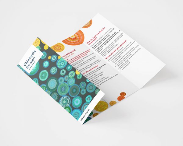 Sexually Transmitted Infections (STIs) - Aboriginal-specific Pamphlets ...